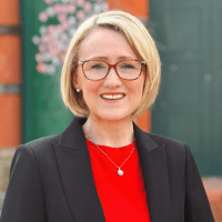 2025 – Rebecca Long-Bailey